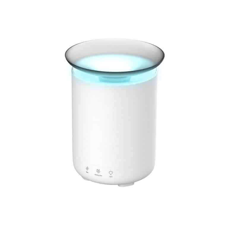 Aroma Diffuser Cascade - Aroma verspreider Ultransmit - YBMC