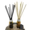 Rotan geurstokjes lang - diffuser stokjes riet navulling refill sticks ...