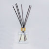 Rotan geurstokjes lang - diffuser stokjes riet navulling refill sticks ...